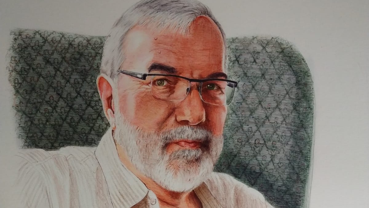 Fundraiser by Michael Reason : In Memorium - Steve Caver