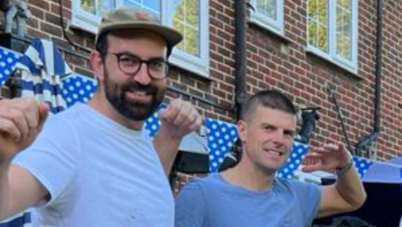 Fundraiser by James Gilmour : Brain Tumour Research