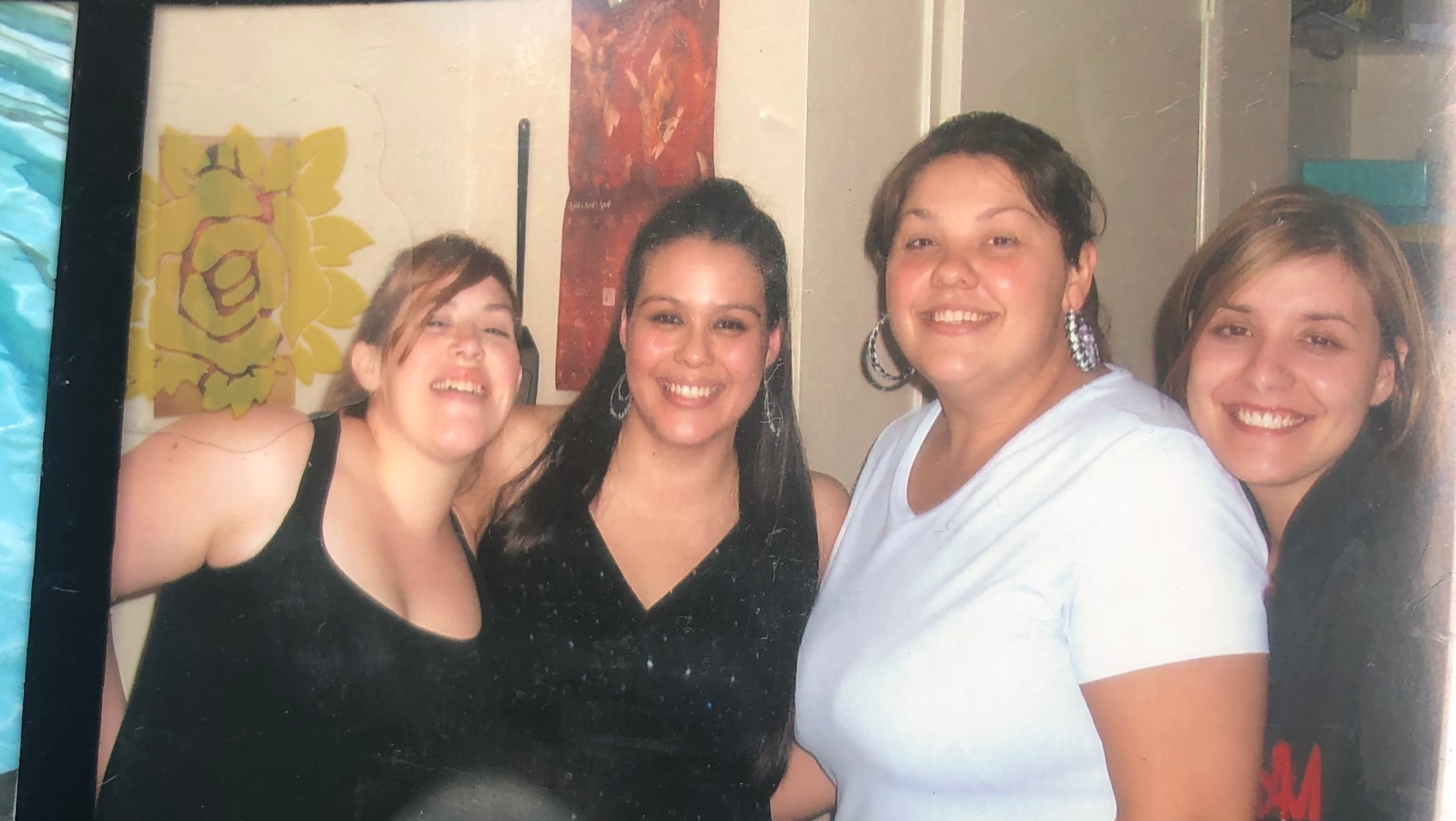 Fundraiser by David Wood : Please Help lay Maria LaRance to rest
