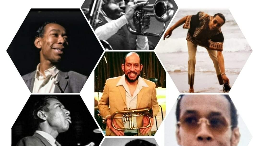 Fundraiser by RAYMOND DARRYL COX : Memorial Marker for Edward "Lee" Morgan