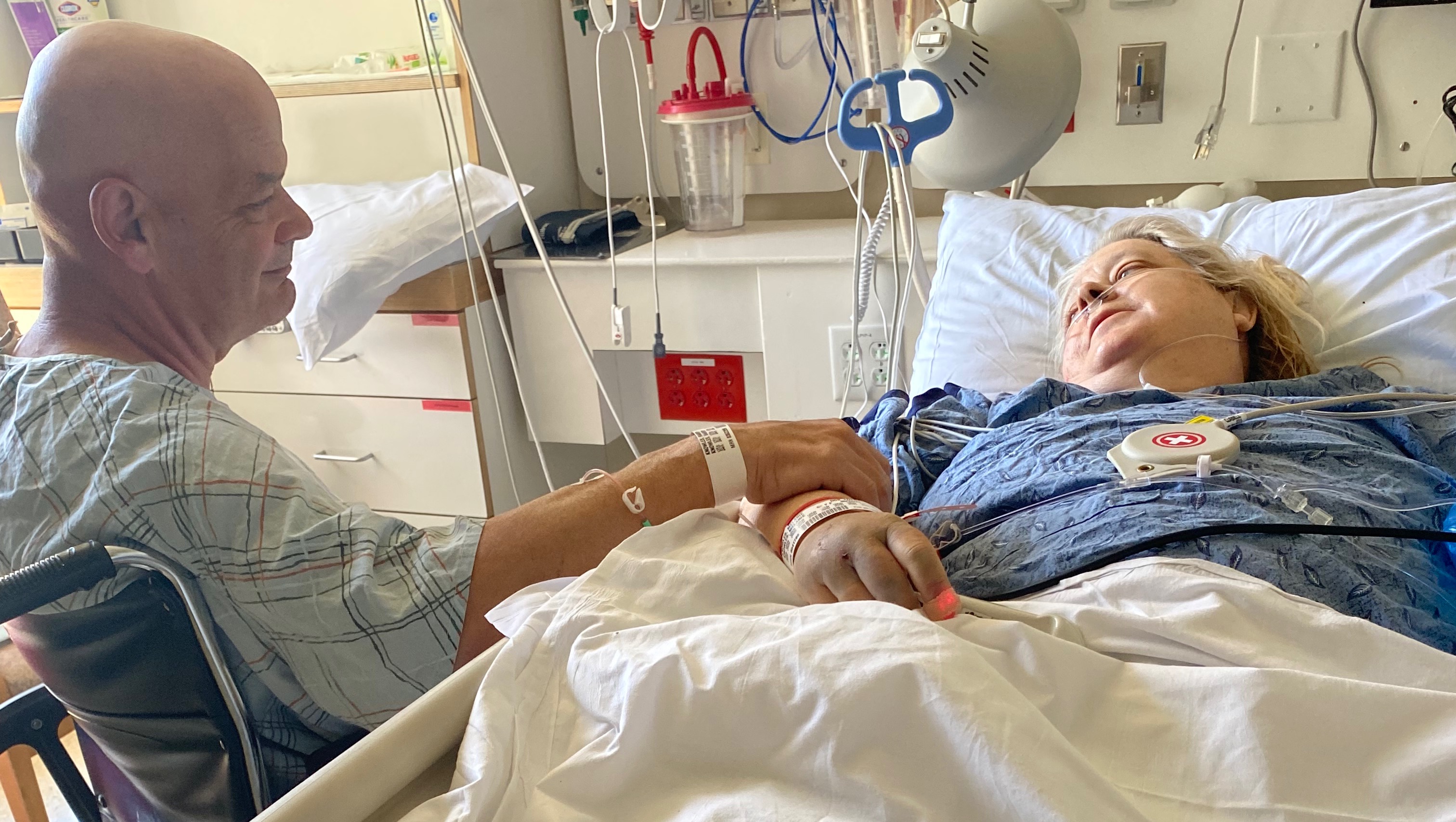 Fundraiser for Megan Monahan by Haley Maguire : Melanie and Barry ...