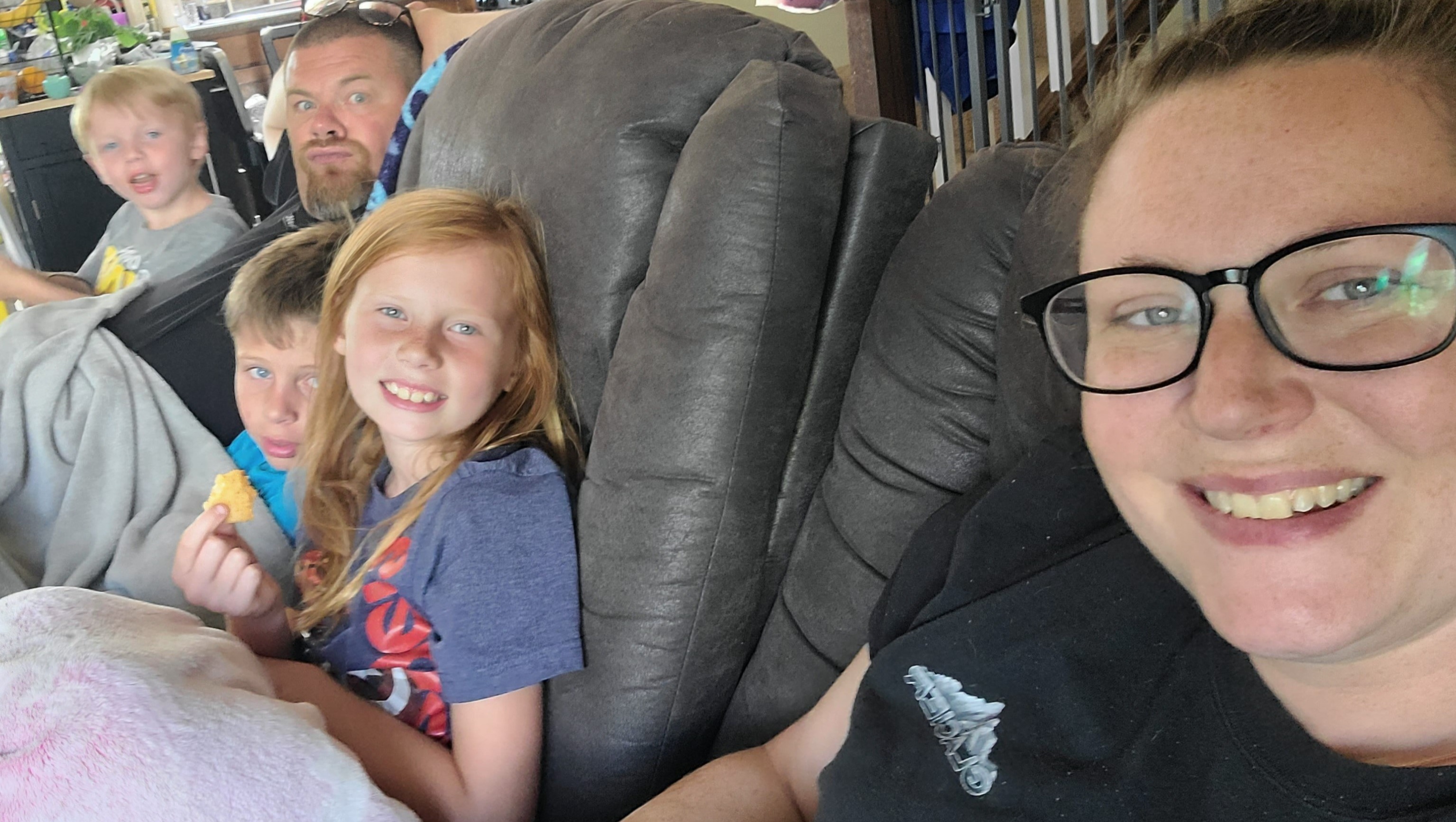 Fundraiser for Jill Neumann by Amber Cutsforth : Jill's Health Journey