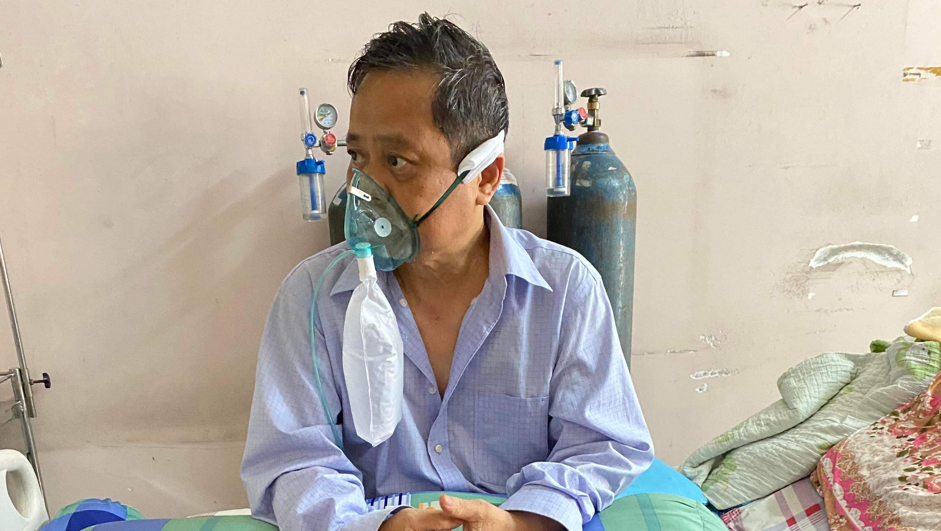 Fundraiser by An Dang : Son Dang Cancer Treatment