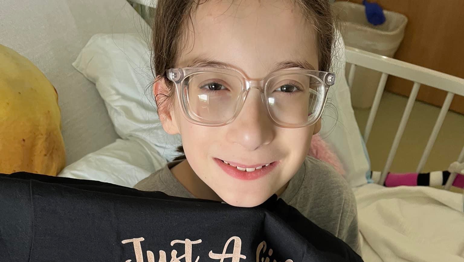 Fundraiser for Tara Gabel by Eliza Dunnewold : Piper Gabel & Gabel Family