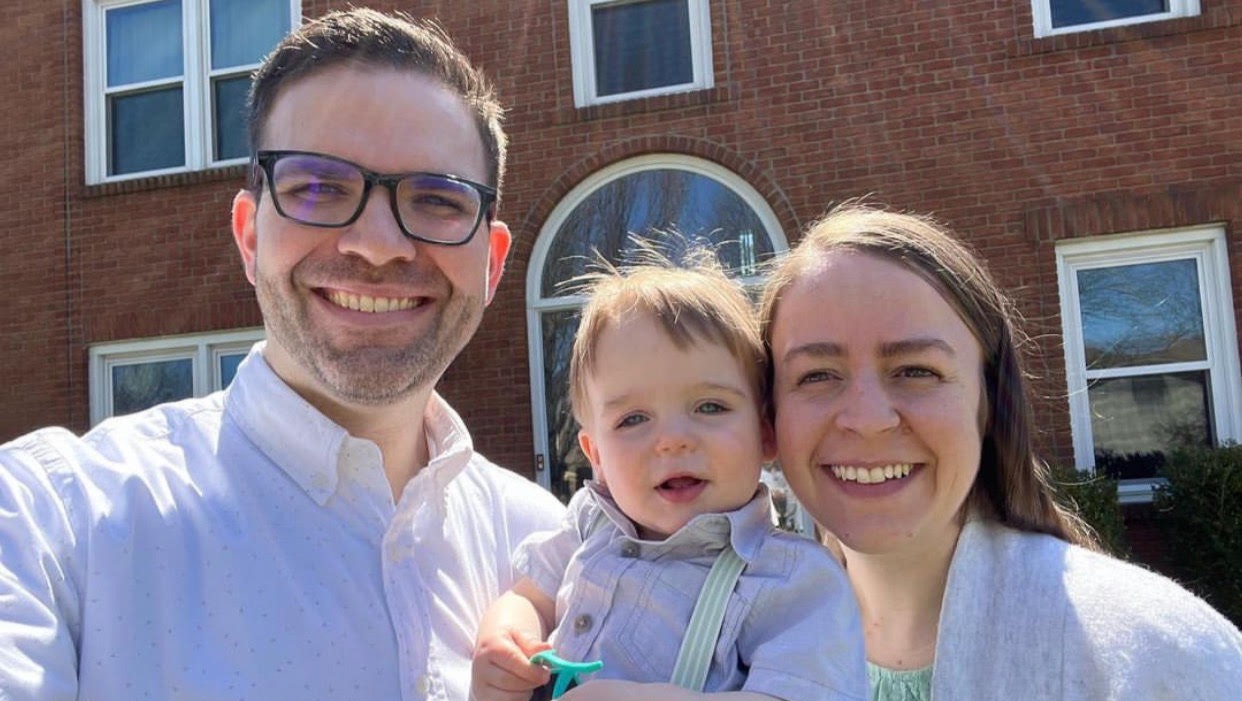 Fundraiser for Richard Rouan by Sam Heinold : Kantele Rouan