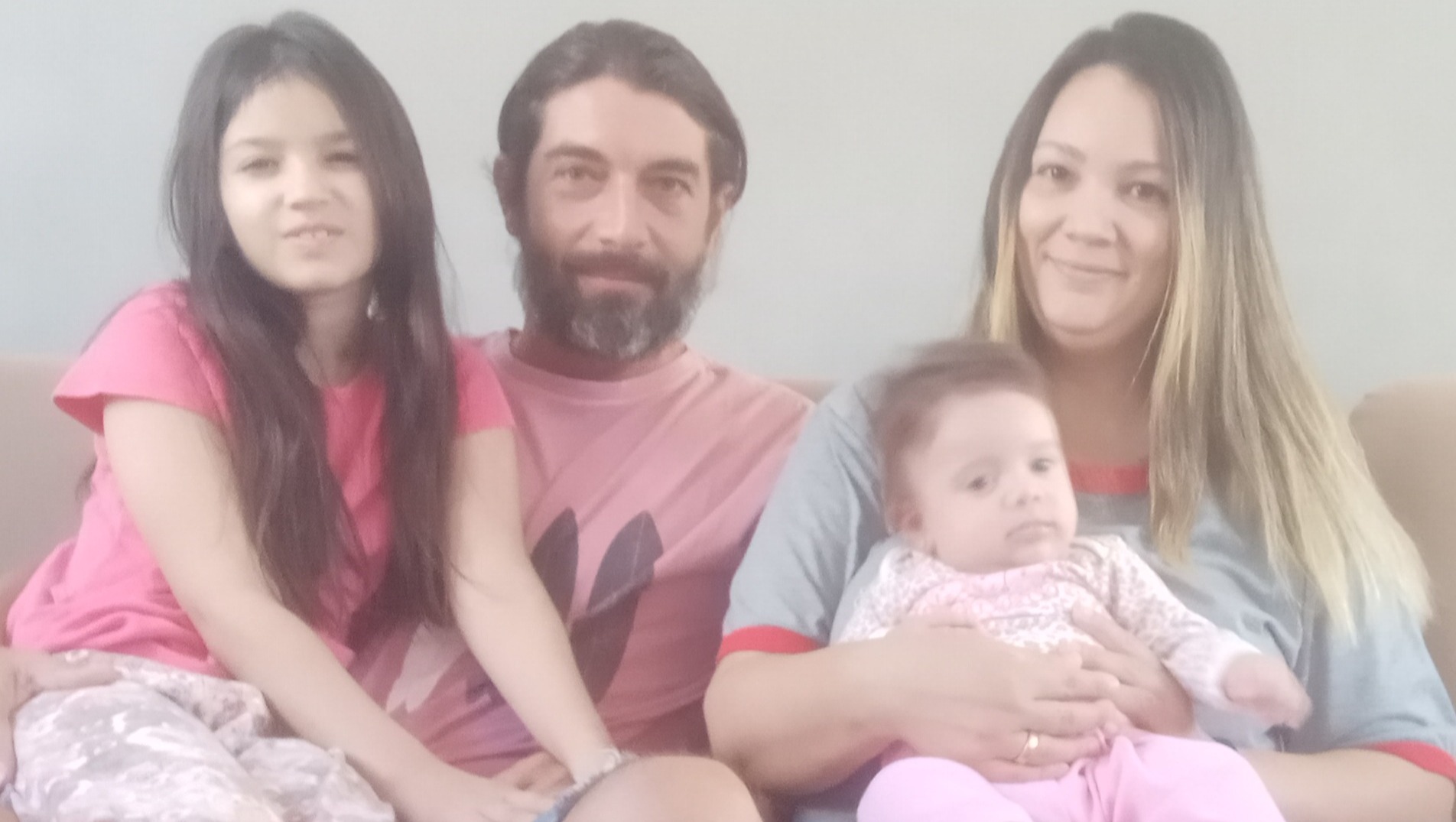Fundraiser by Juscelino Da Silva : Please support the Pivotto's family