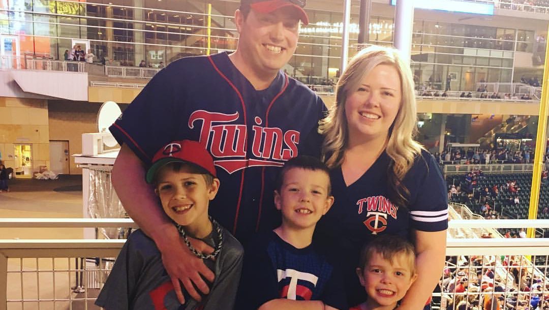 Fundraiser for Casey Konnad by Stacy Holohan : Help Brian Konnads ...