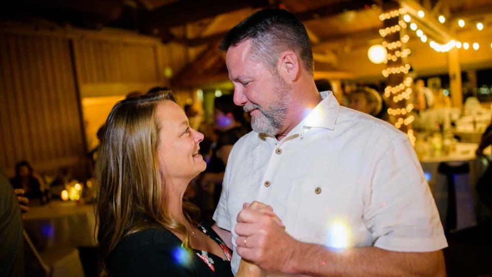 Fundraiser by Rachel Tyson : Carol and Al Tyson