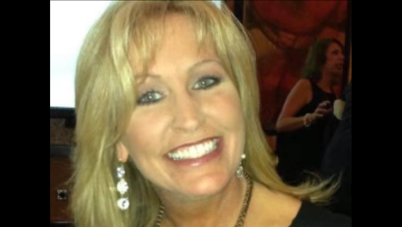 Fundraiser for Kim Barnes by Kerry Adcock : Kim Barnes #Kim'sCrusaders ...
