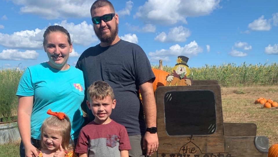 Fundraiser for Jessica Atkinson by Ellen Derrick Bonvenuto : Atkinson ...