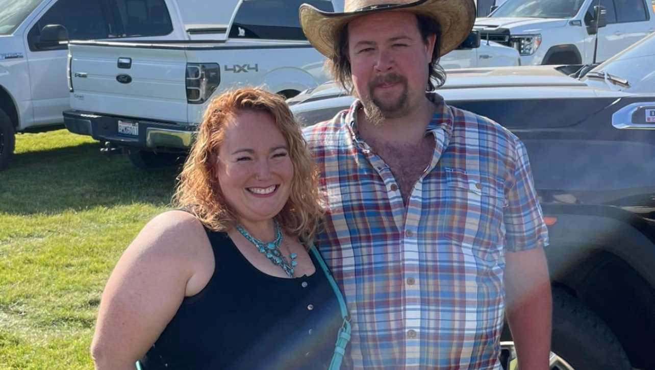 Fundraiser for Alesia Nicholas by Whitney Shults : medical expenses