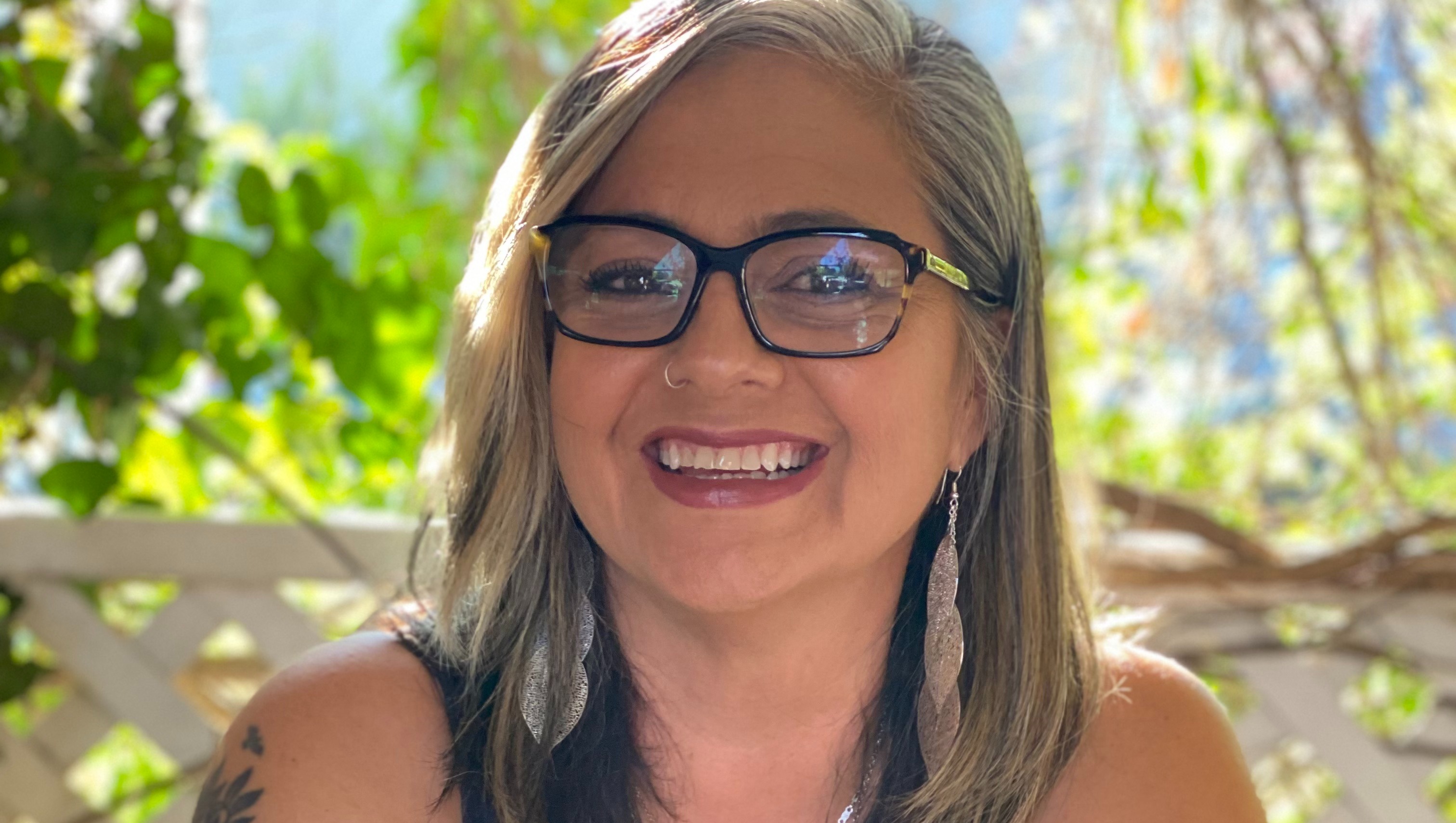 Fundraiser for Andrew Ortiz by Dmitri Spiropoulos : Support Yahna ...