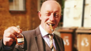 Fundraiser for Craig Winter by Neil Cassidy : Celebrating The Legacy Of ...