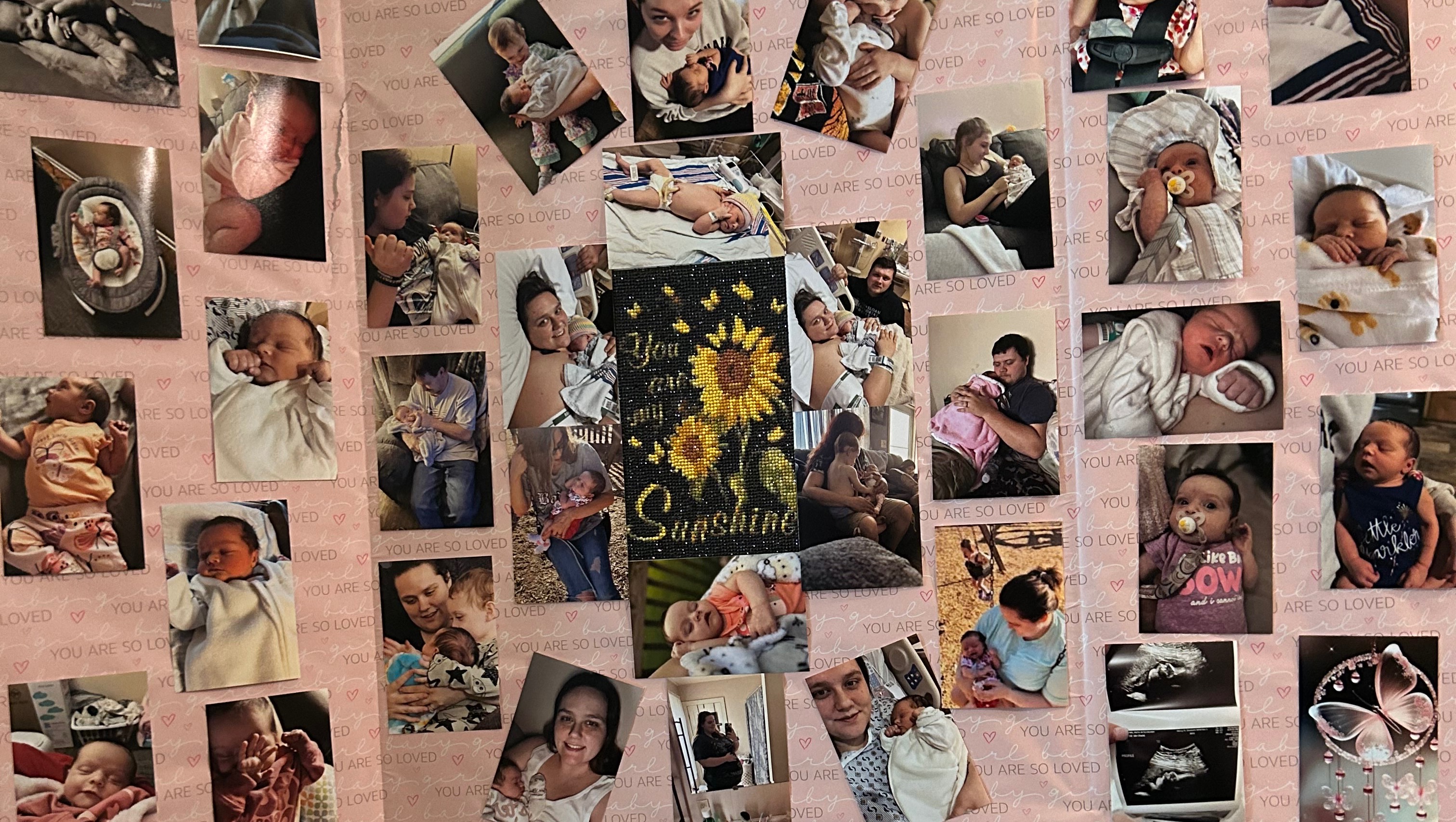 Fundraiser for Stacey Bott by Faith Williams : Expenses after losing ...