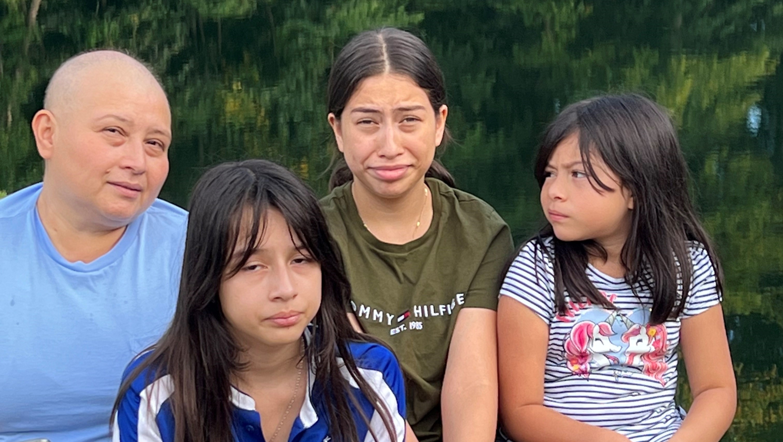 Fundraiser for Wendy Perdomo Ulloa by Ivey Lane Team : Celfin and Wendy