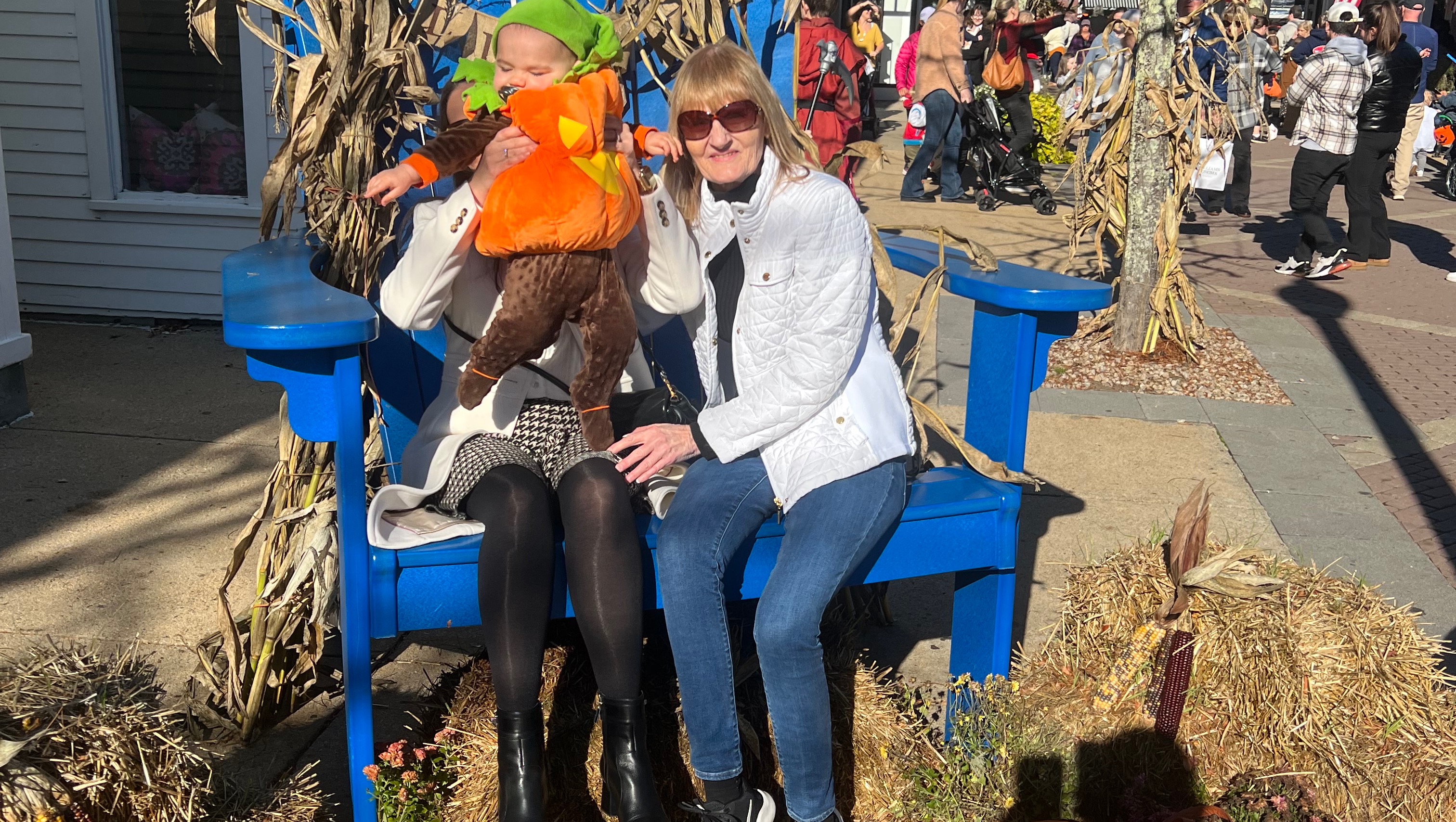 Fundraiser by Ross Bryan : With Christine’s Medical Bills and Recovery