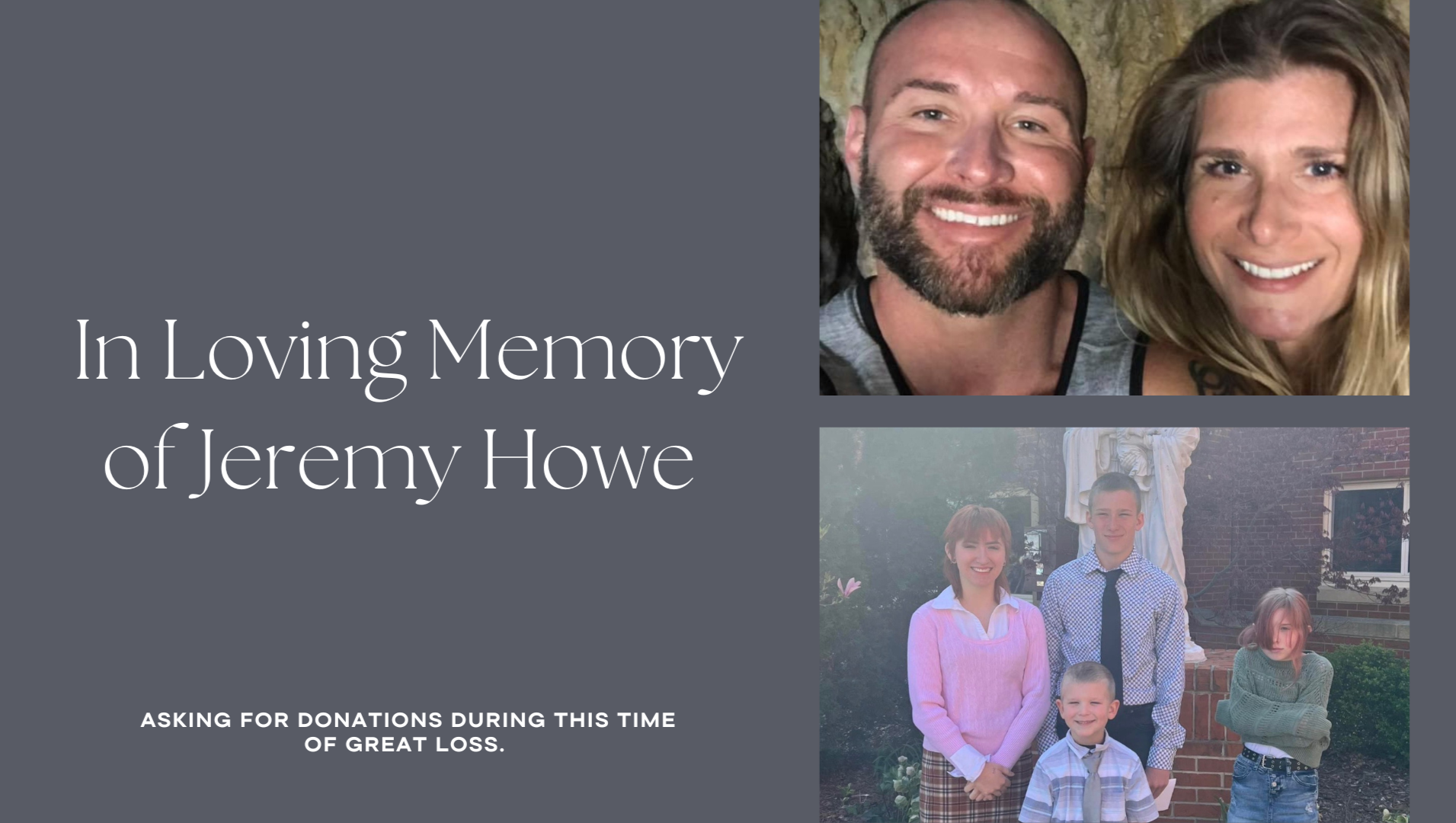 Fundraiser for Abigail Howe by Domine Clemons : Circle of Support for ...