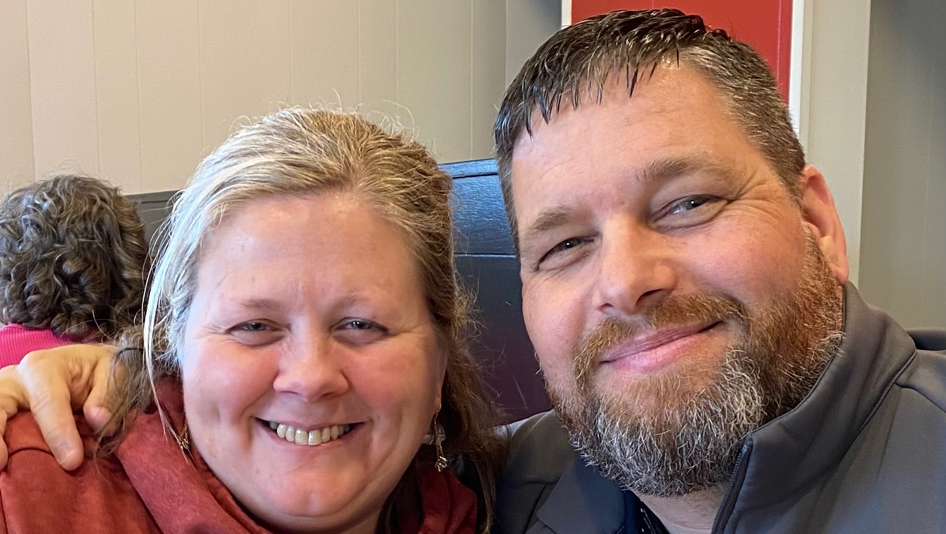 Fundraiser for Zina Starrett by Garth Schrock : Todd Starrett Family