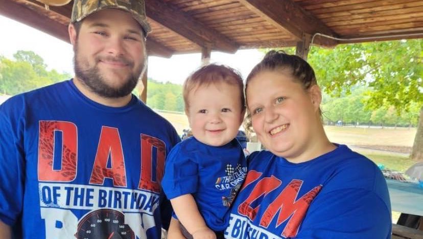 Fundraiser for Haley Keefer by Carrie Miller : Keefers who lost ...