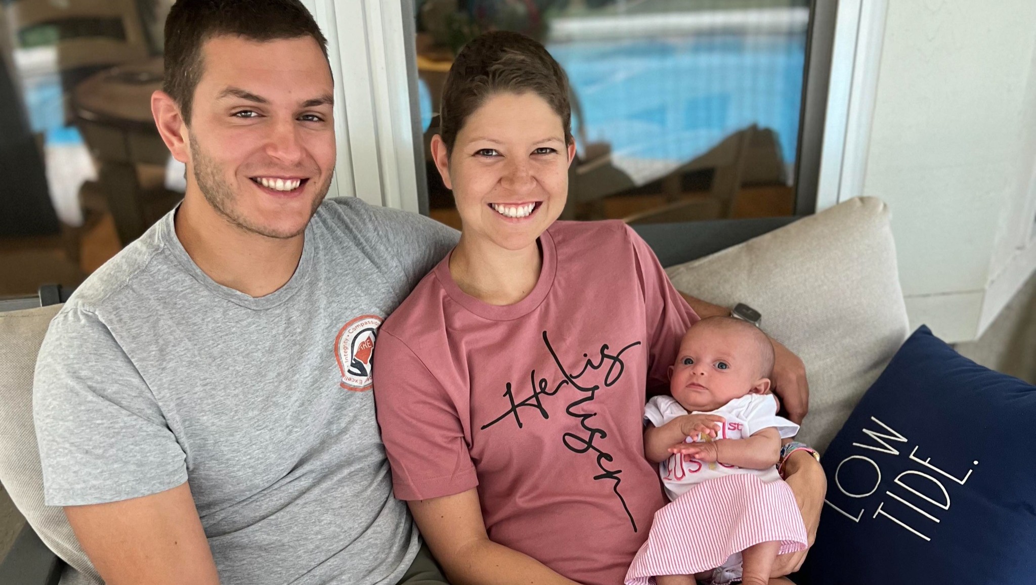 Fundraiser for Justin Pickens by Mandi Crews : Remembering Sami