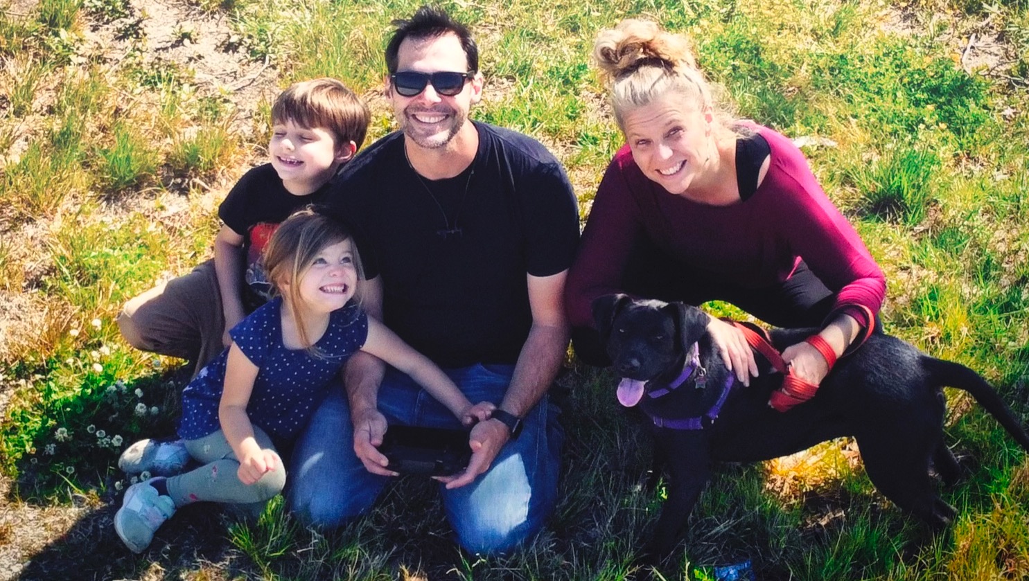 Fundraiser for Michael Yahn by Paige Pemberton : The Yahn Family Fire Fund