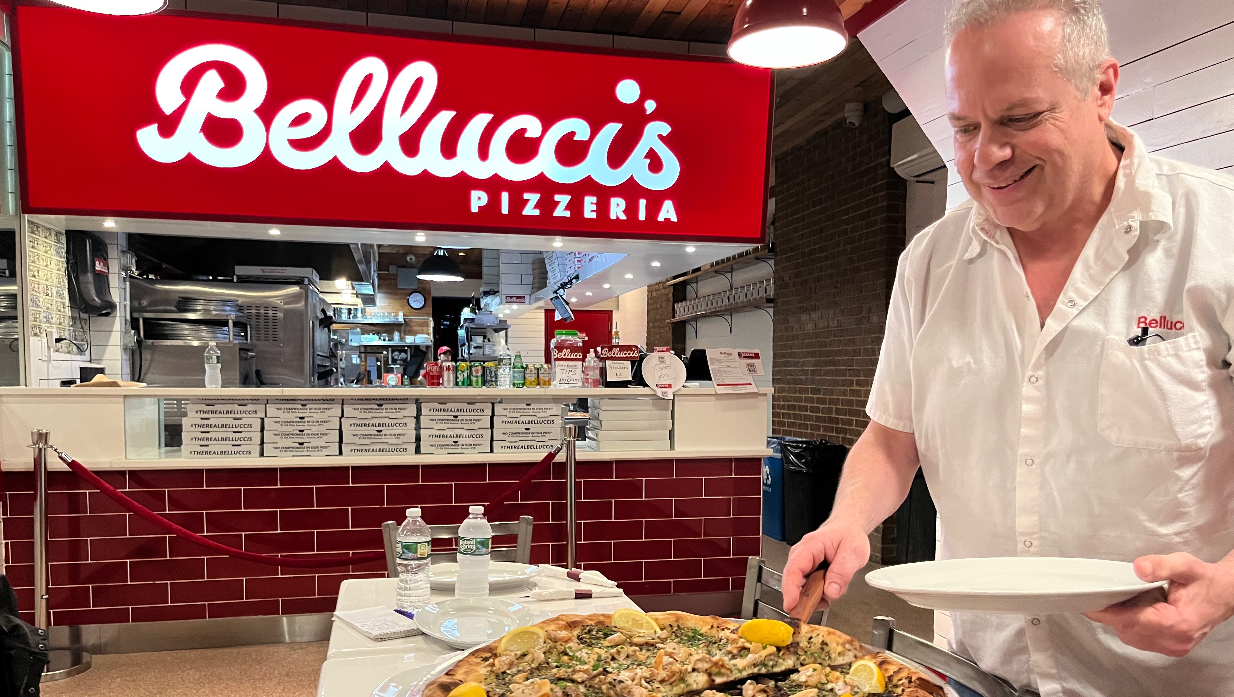 Fundraiser for Matthew Katakis by Sean Robinson : Andrew Bellucci ...