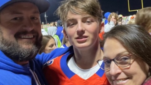 Fundraiser for Zak Blase by Ben Woodruff : Tyler Blase Get Well ...