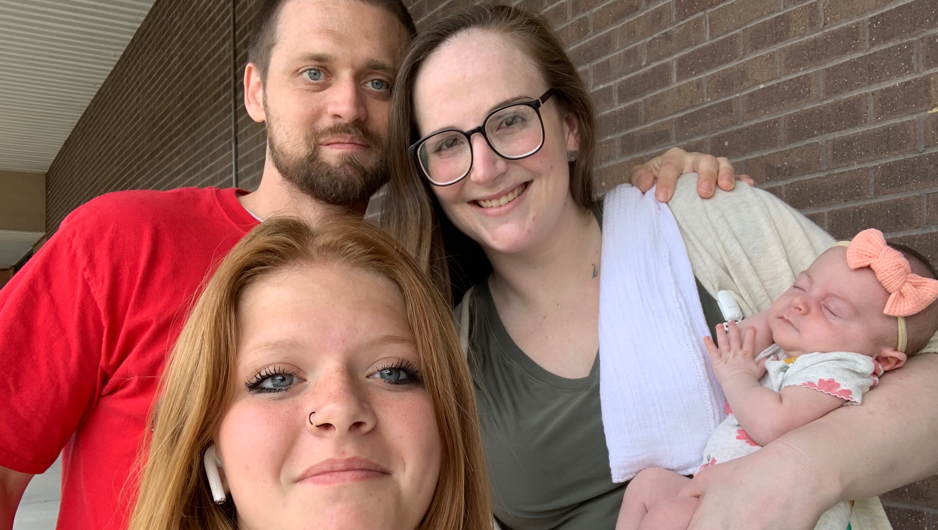 Fundraiser for Billie Gunter by Amanda Boyd : Help Cover Funeral Costs ...