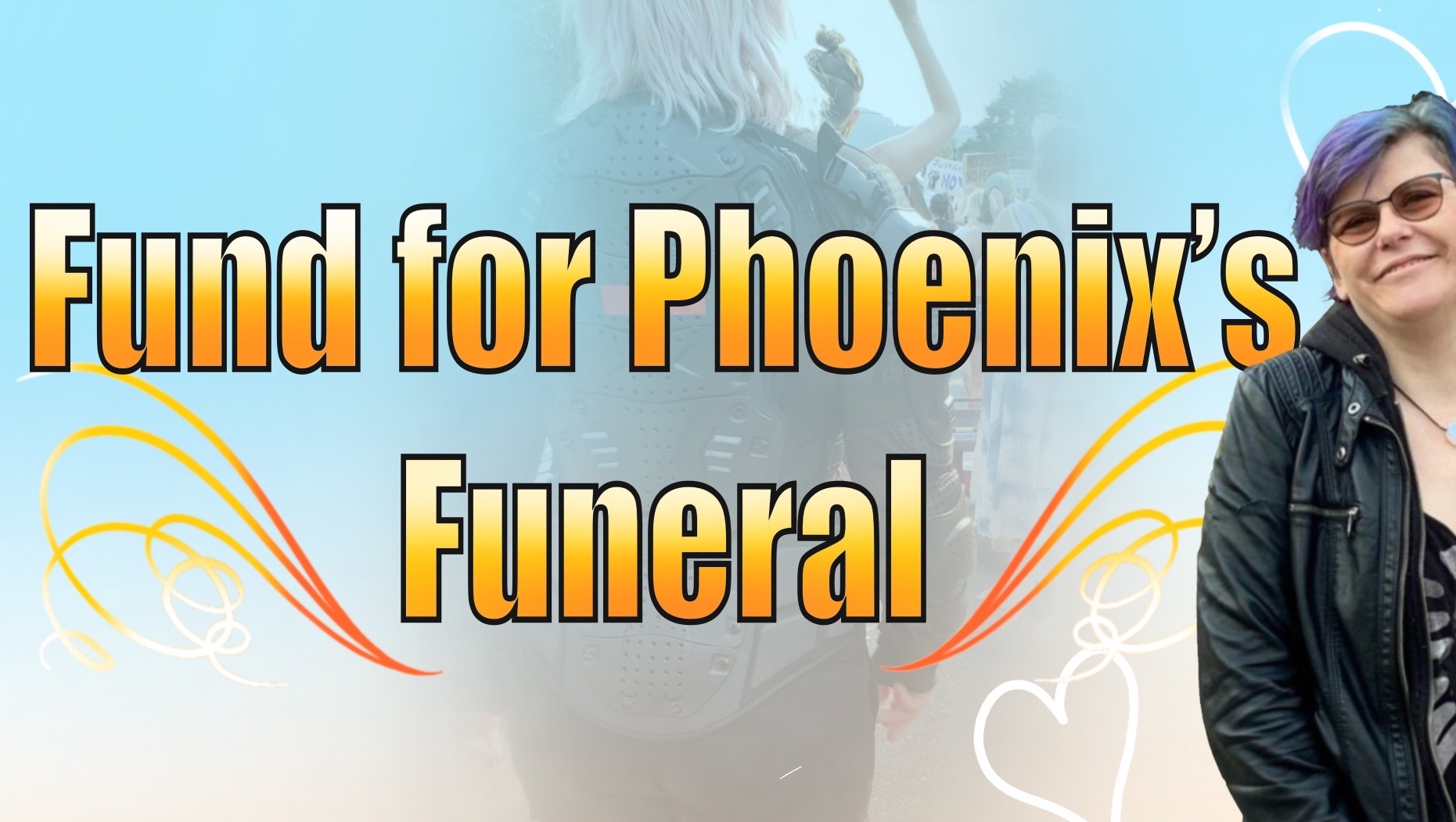 Fundraiser for Scott La Fetra by Wesley Fant : Fund for Phoenix’s ...