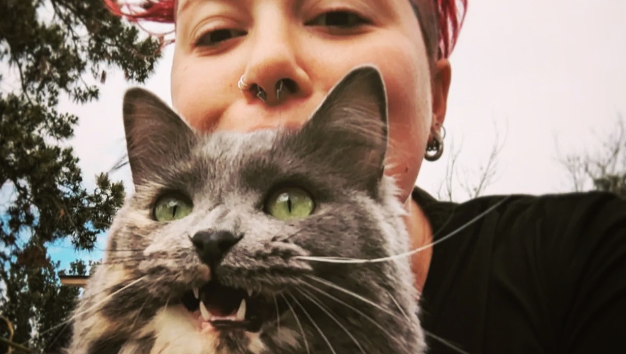 Fundraiser by Jade Kataja : Jade's Top Surgery & Recovery Fund