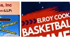 Fundraiser by Elroy Cooks : Center for Progress, Inc Programs