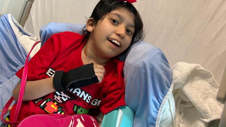 Fundraiser by Aneela Azeem : Donate to help this family in distress