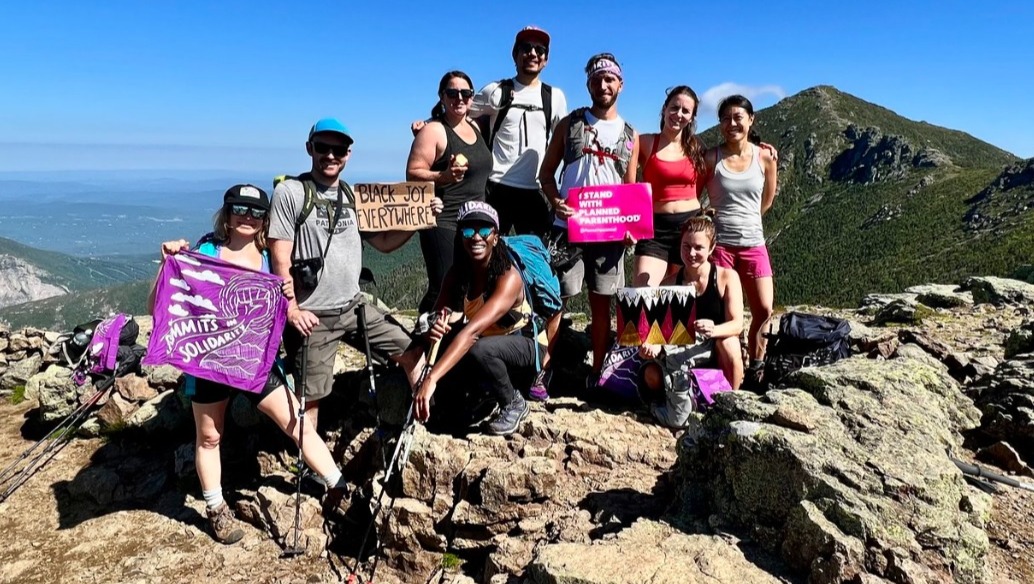 Fundraiser by Ryan Dunfee : Help raise $2,000 for Black life & outdoor ...