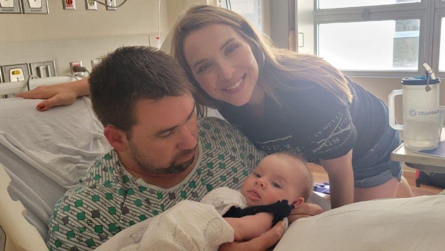 Fundraiser for Lucas Ferguson by Friends of Lucas : Support Ferguson ...