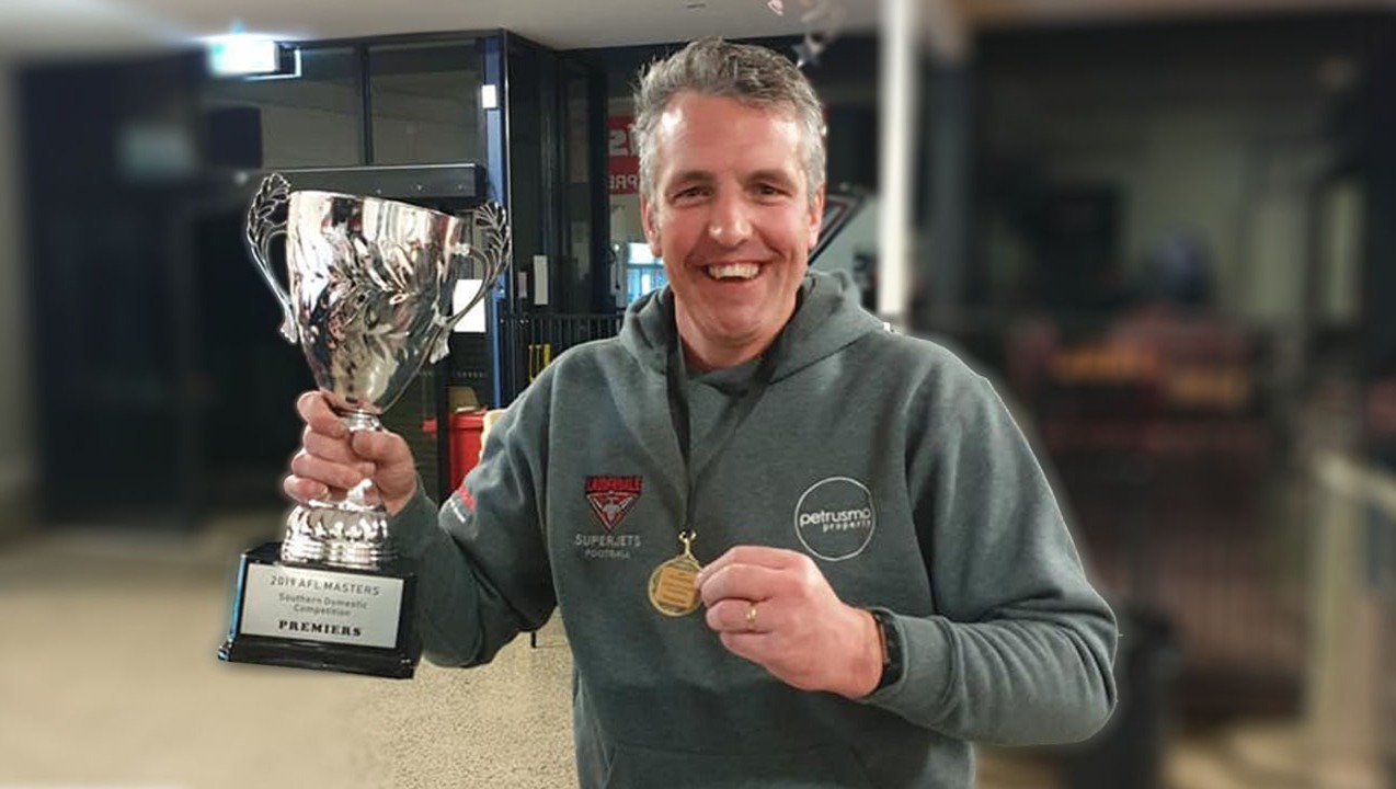 Fundraiser for Kristi Mead by Lauderdale Football Club : Kristi, Noah ...