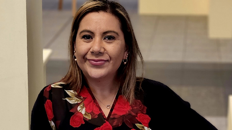 Fundraiser by Rosa Robinson : The chronicles of me