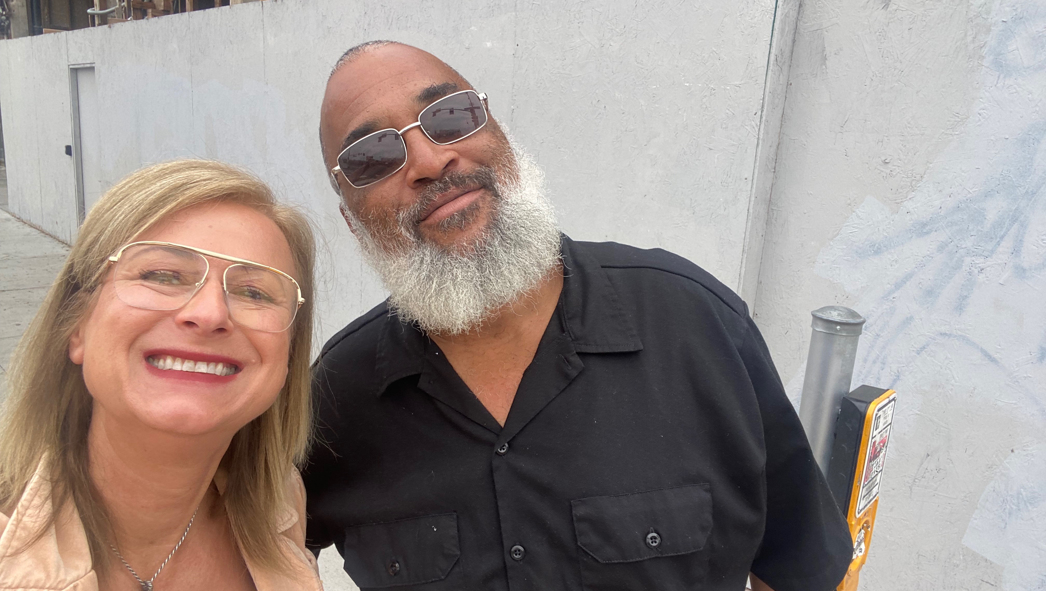 Fundraiser for Freddie Carruthers by Angela Landsberg : Freddie needs ...