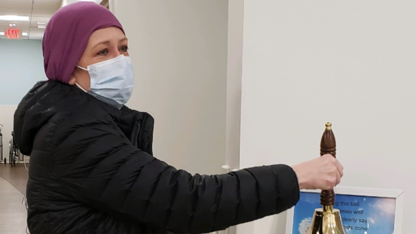 Fundraiser by Tamara Renshaw : Support Stephanie Benson (Kane) Battle ...