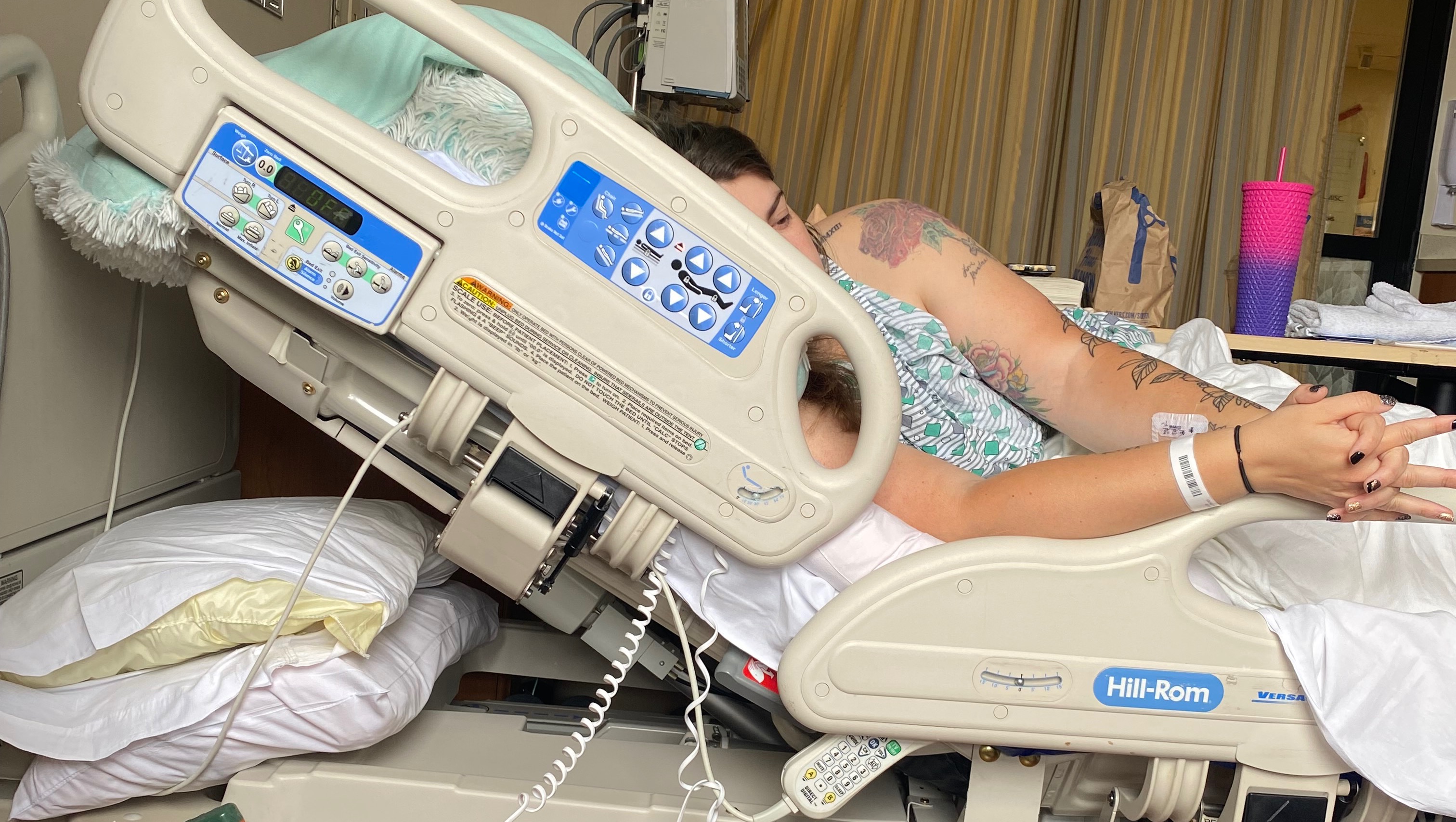 Fundraiser for Kyle Garrett by Amy Foster : Kelsey Garrett