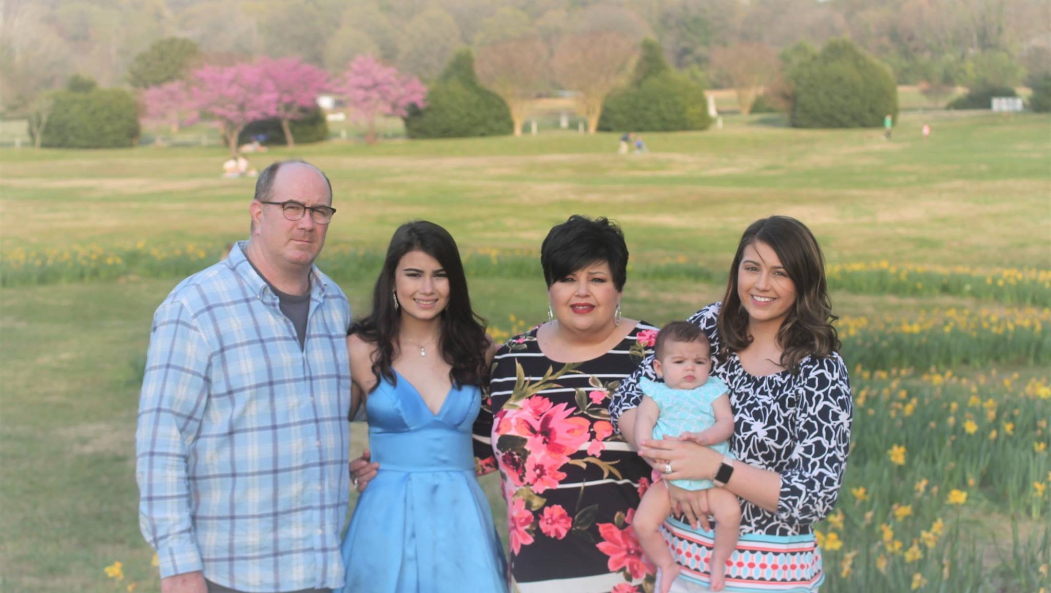 Fundraiser by Kyleigh Herzog : Lori STRONG - #LoveLikeLori