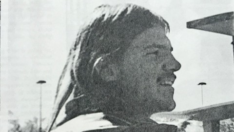 Fundraiser by Mary Connole : A Bench for Bill