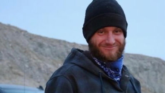 Fundraiser by Jessica Orton : Celebration of life for Bud Chasteen