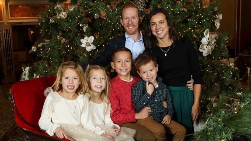 Fundraiser for Evan Singley by Mark DeKorne : Singley Family