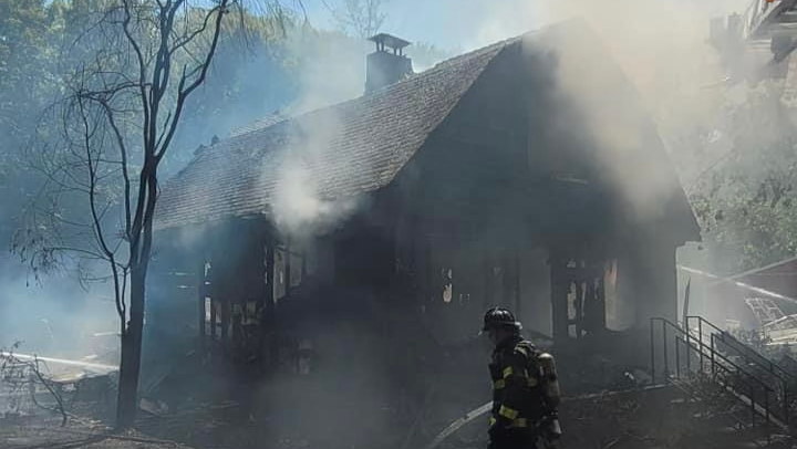 Fundraiser for Natalie Bush by Sarah Fishel : Help Restore Hope After a ...