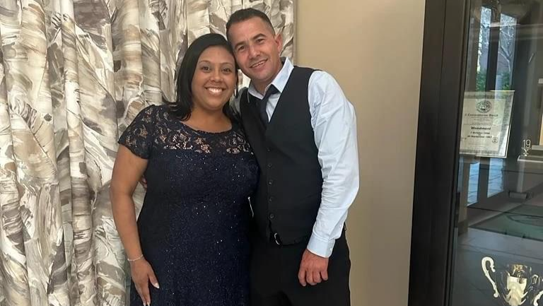 Fundraiser for Angie Martinez by Gianna Lopez : Rallying Support for ...