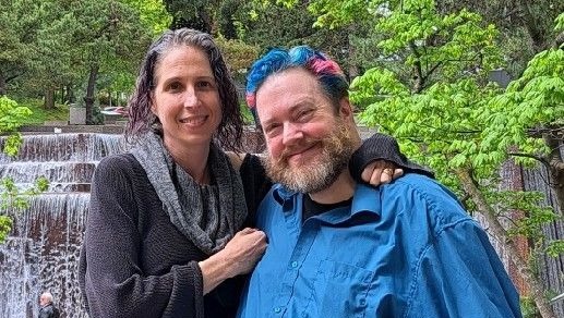 Fundraiser for David Luben by Lindsay King-Miller : Help Doc and River ...