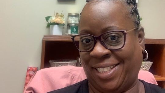 Fundraiser by Edrick Mitchell : Nedra Mitchell