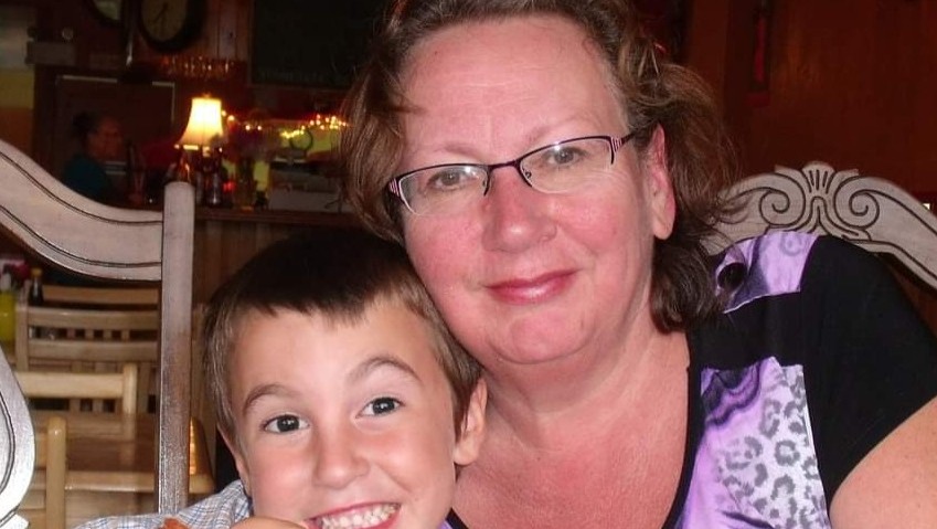 Fundraiser by Lydie-sarah Jessome : Help Linda have moral support from ...