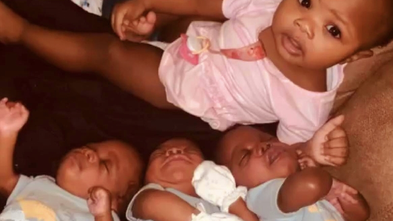 Fundraiser for LaVarn Glasgow by Sharon Kennedy : Justice for Jade ...