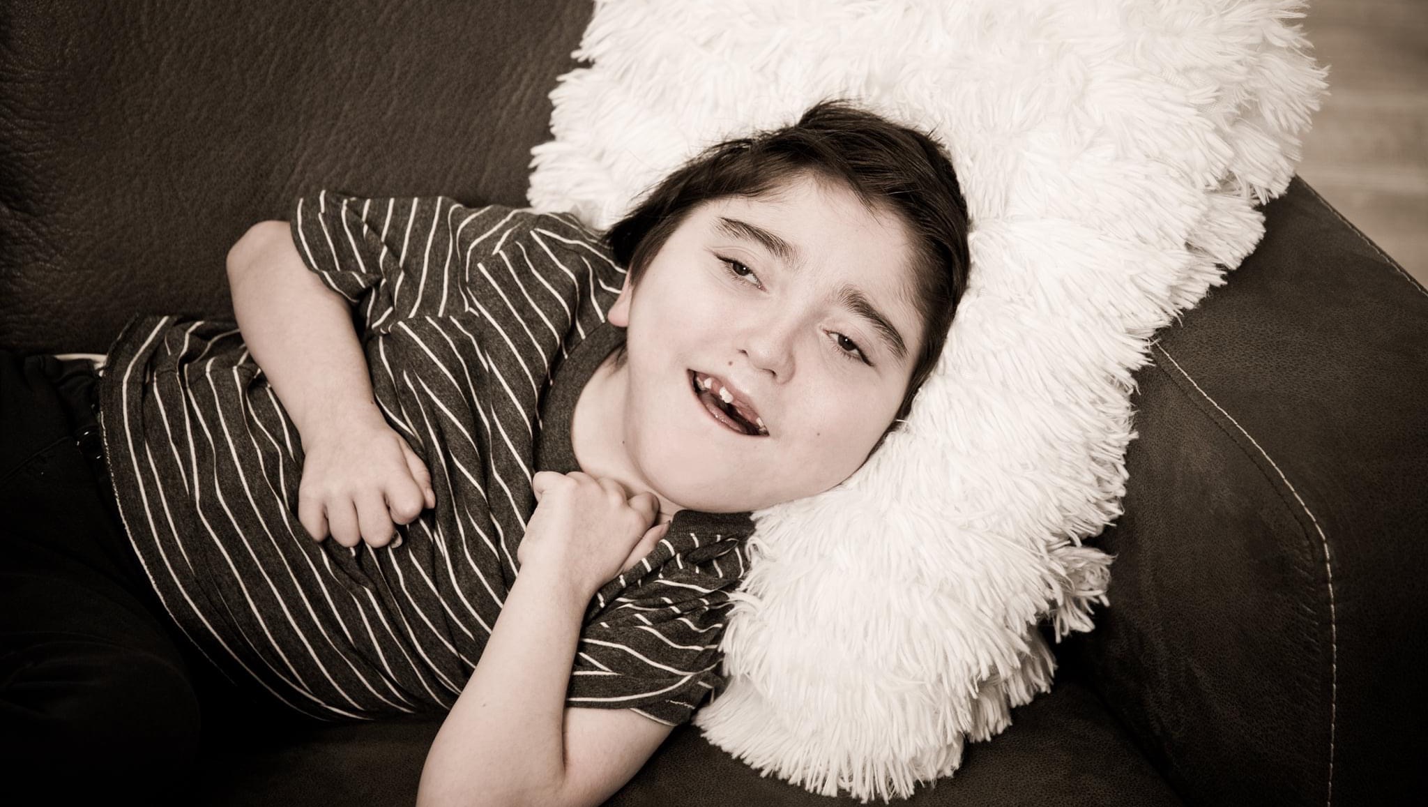 Fundraiser for Olivia Child by Corrina Carter : Ethan Child’s Funeral